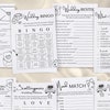 Epic Birthday Games Bundle Printable Party Games, Adult Games, Birthday ...