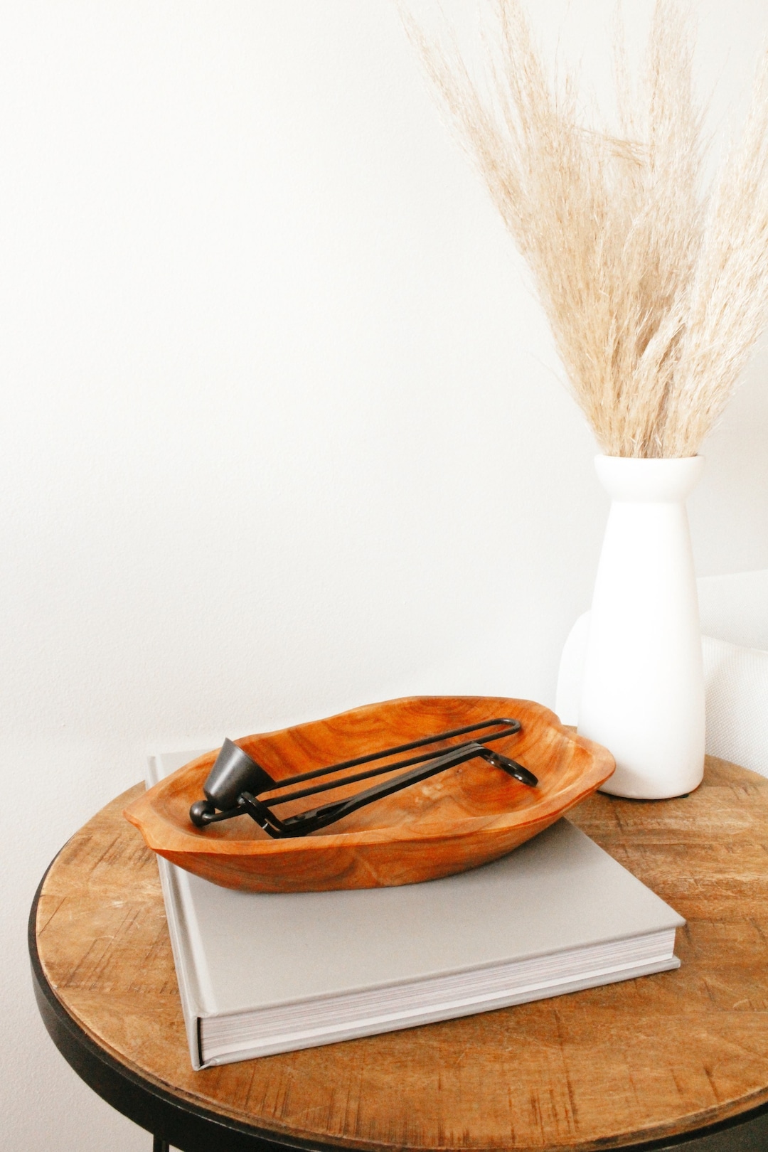 Cedar Wood Tray | Coffee Table Tray | Wood Tray | Decorative Tray ...