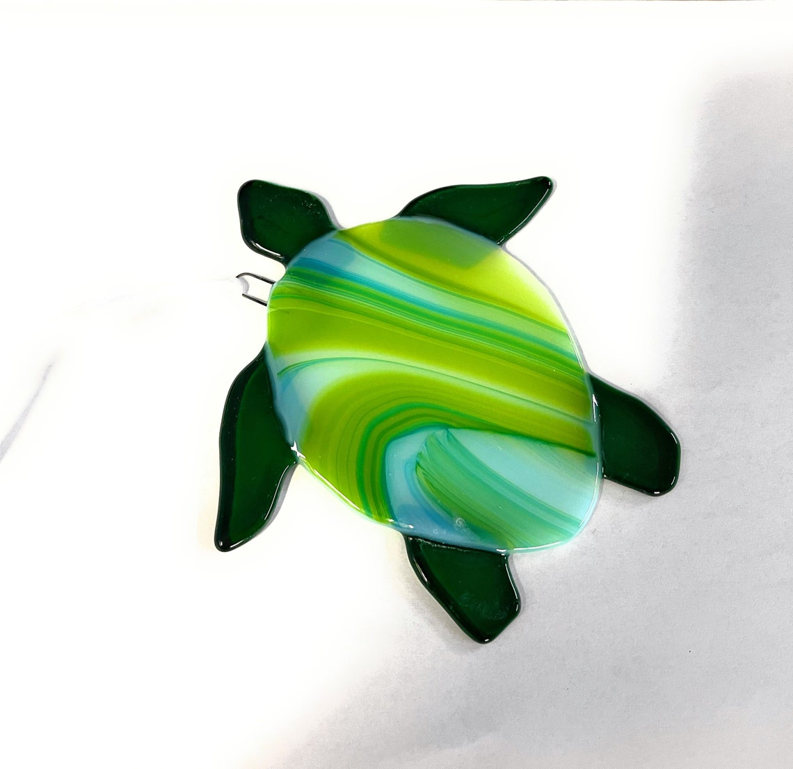 Fused Sea Turtles - Etsy