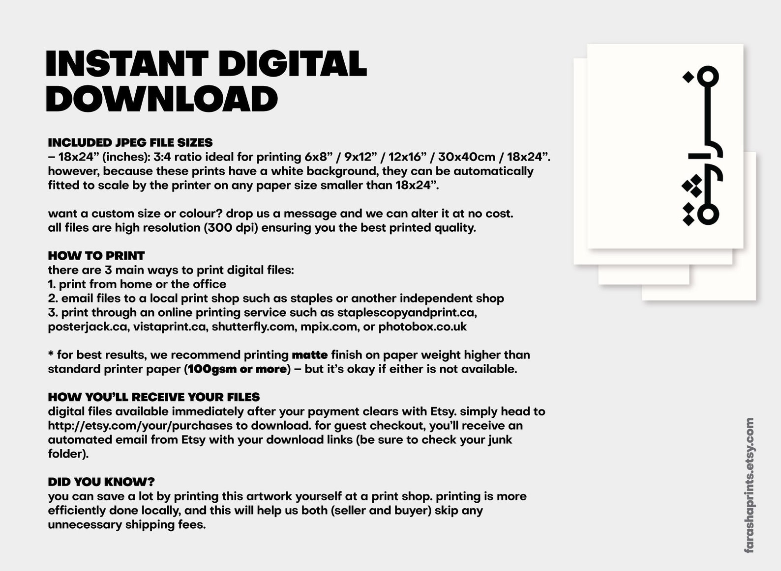 Bilingual Arabic-latin Alphabet Poster by Farasha Prints - Etsy