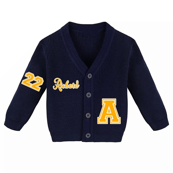 Varsity Style - Etsy