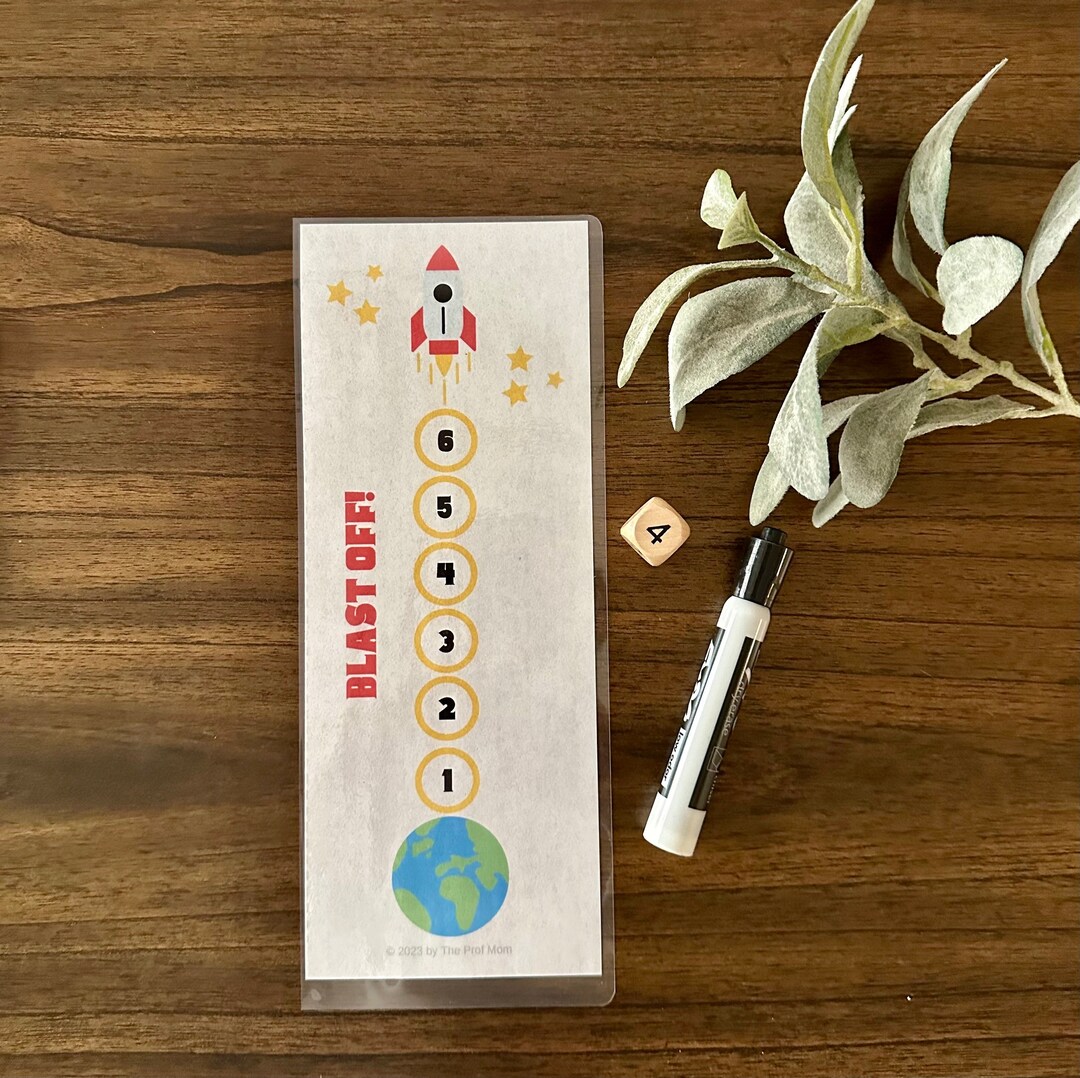 Blast off Rocket Review Game, Classical Conversations CC, Memory Work ...