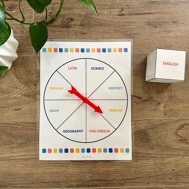 Classical Conversations - Etsy