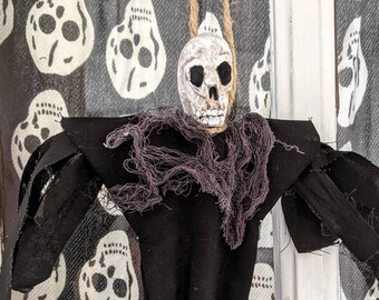 Voodoo Doll for Protection - Etsy