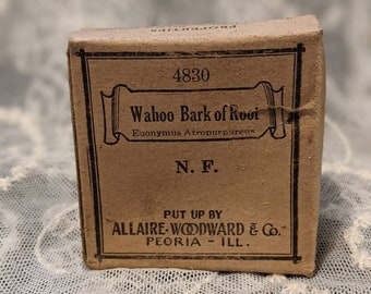 Root Bark - Etsy