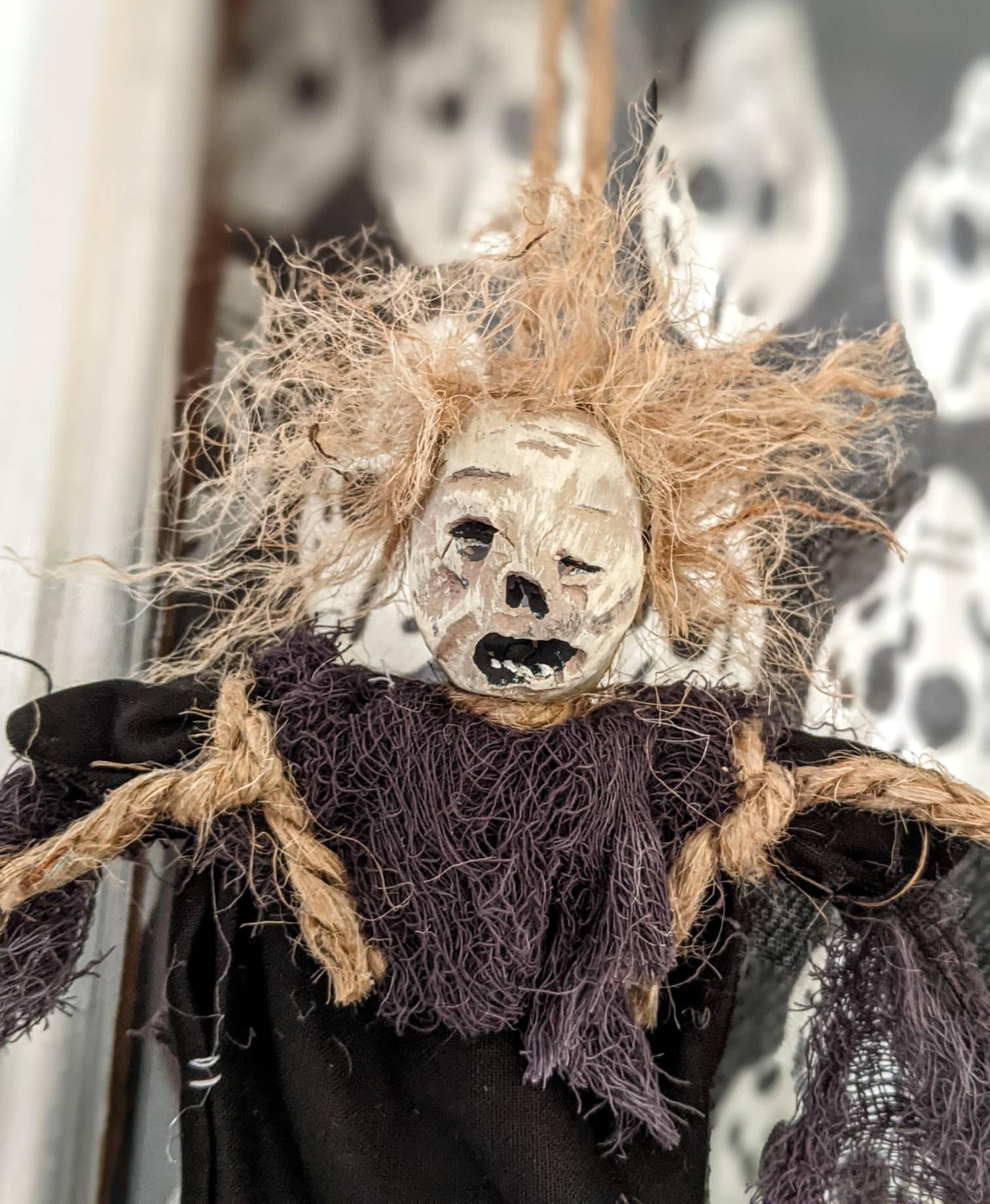 Real Voodoo Dolls for sale | Only 3 left at -65% Real Voodoo Dolls for sale | Only 3 left at -65%