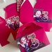 Gwen Ghost Spider Favor Boxes - Etsy