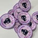 Custom Student Council Campaign Stickers: Waterproof Vinyl Labels - Etsy