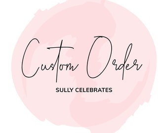 Order Banner | Etsy