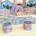 Lilo and Stitch Centerpieces - Etsy