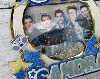 Nsync Party - Etsy