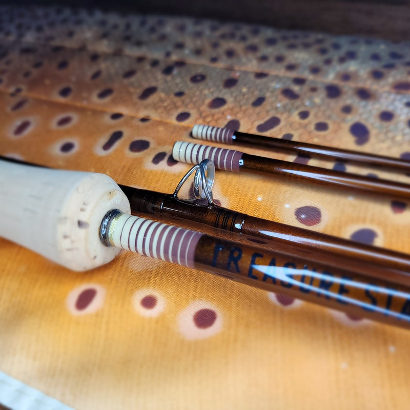 Fly Rods - Etsy