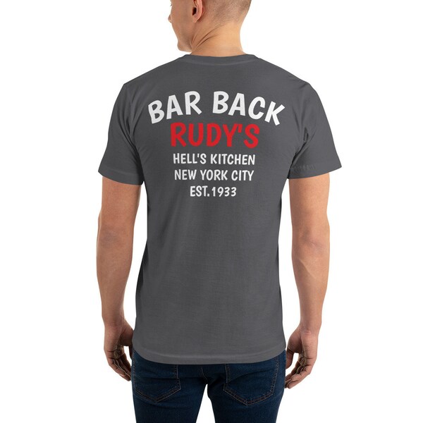 Employee T Shirt - Etsy