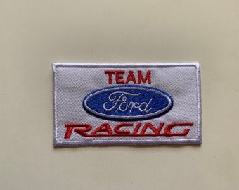 Ford Racing Clothing | Etsy