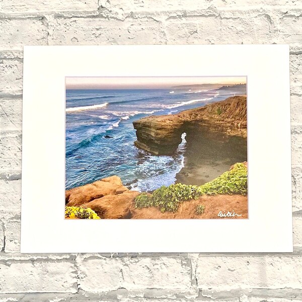 Sunset Cliffs - Etsy