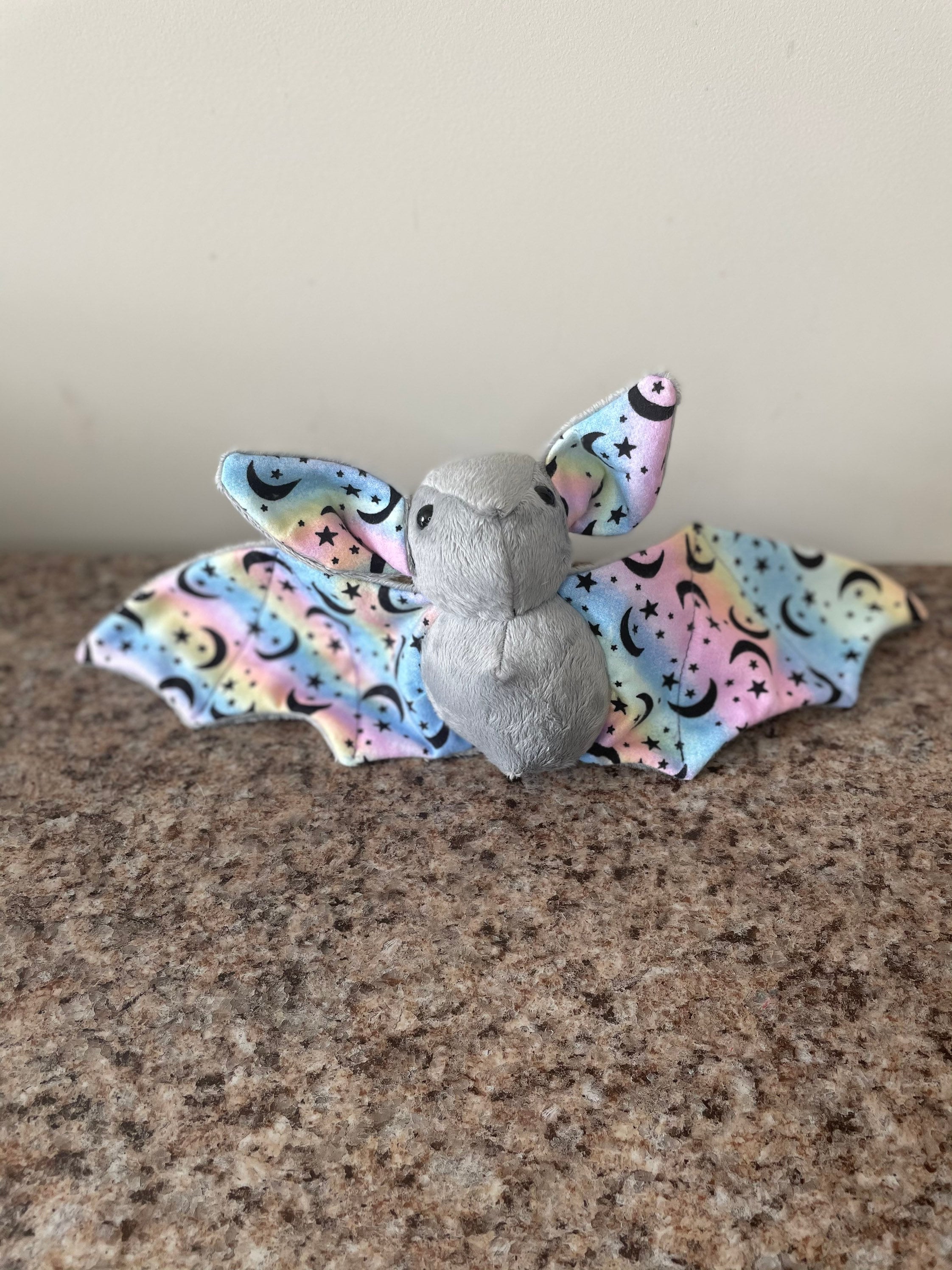Bat Plushies | Bat Stuffed Animal - Etsy