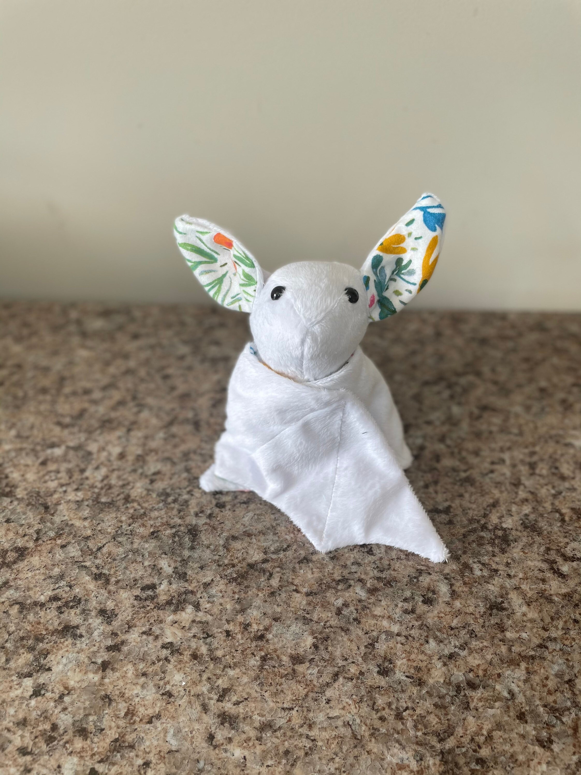 Bat Plushies | Bat Stuffed Animal - Etsy