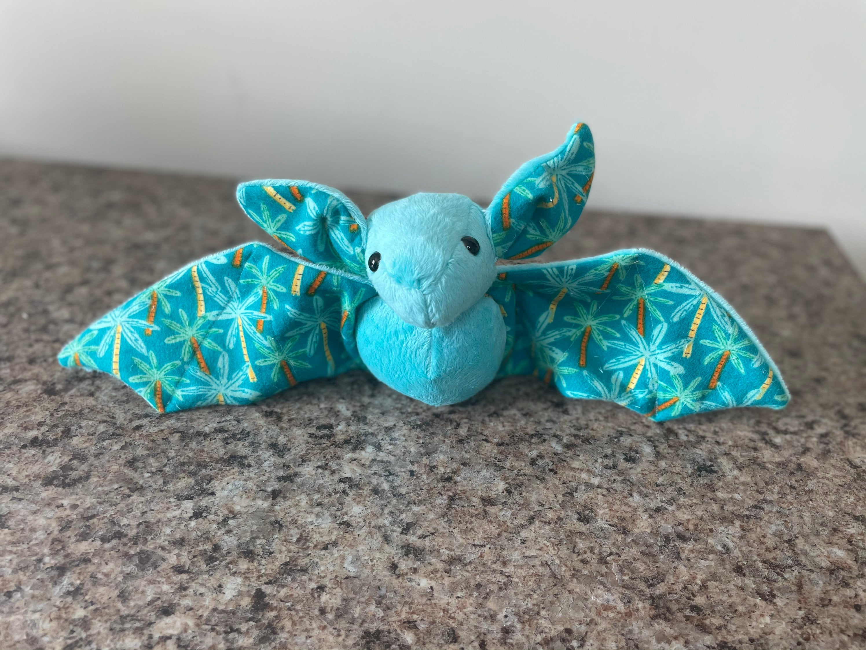 Bat Plushies Bat Stuffed Animal | Etsy