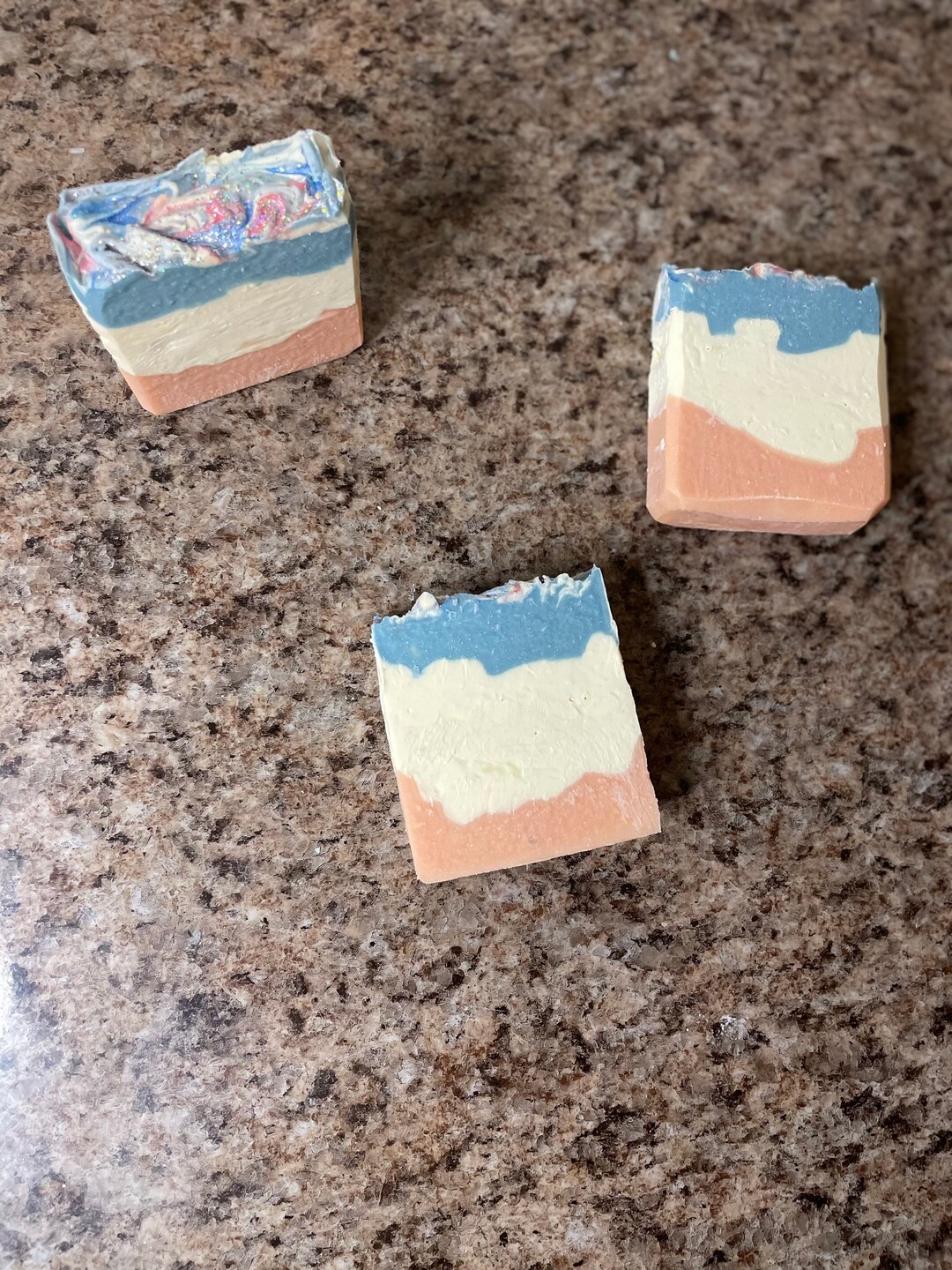 Trans Pride Soap Transgender Pride - Etsy