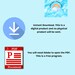 Printable Road Trip Planner, Holiday Checklists, Instant Download PDF ...