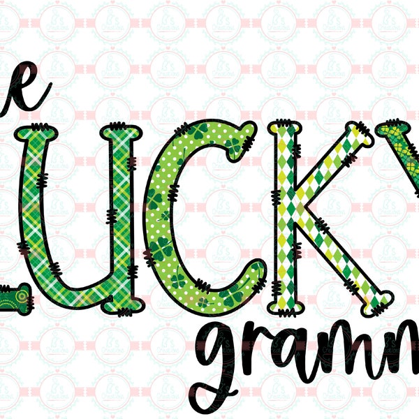 Grammy Charm - Etsy
