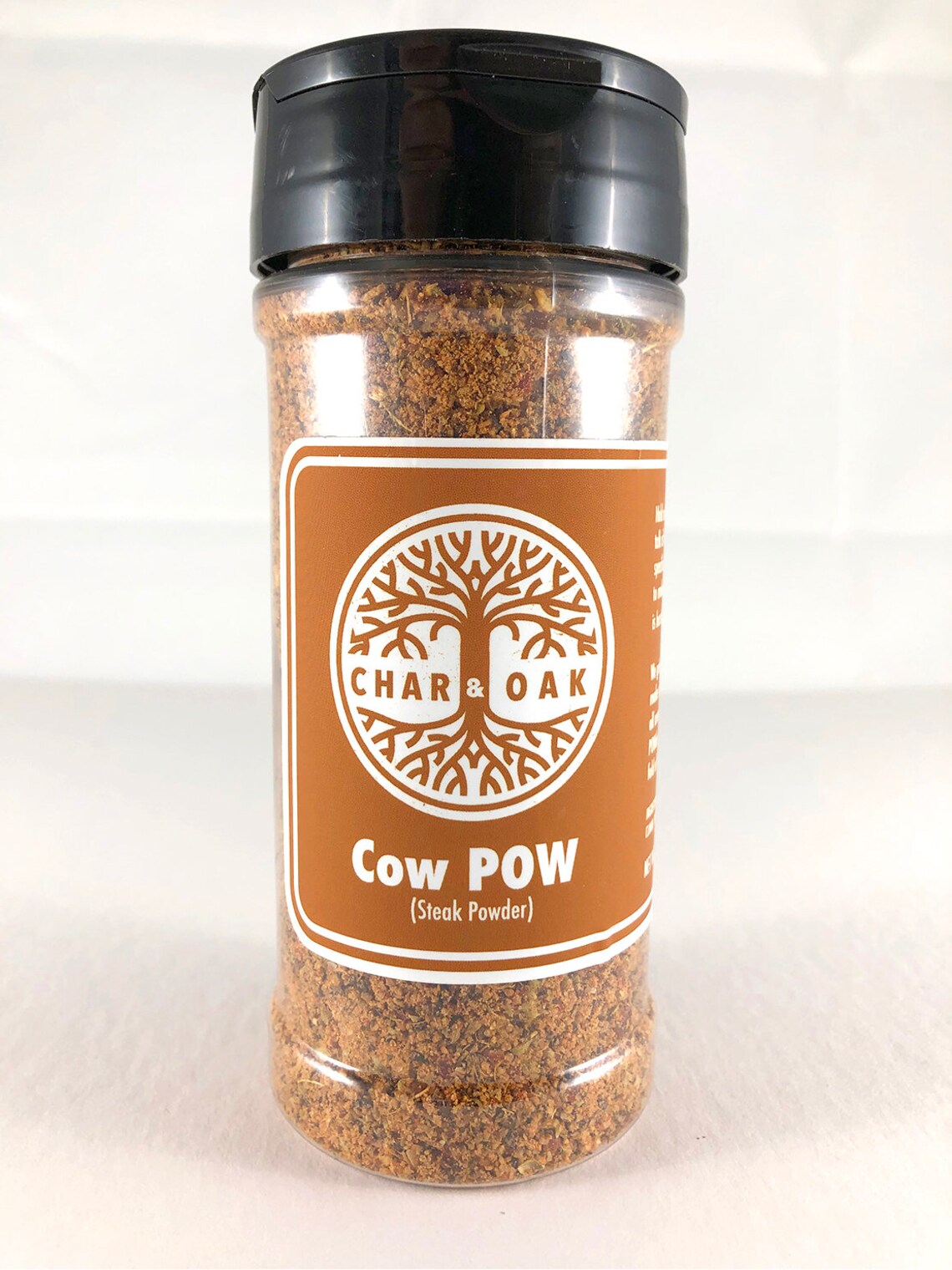 Cow POW Spices Dry Rubs Seasonings - Etsy