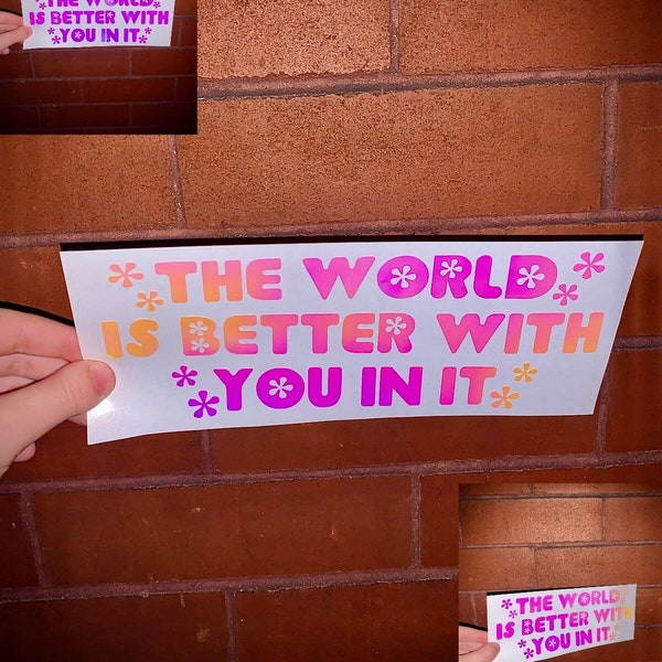 Funny Sticker World - Etsy