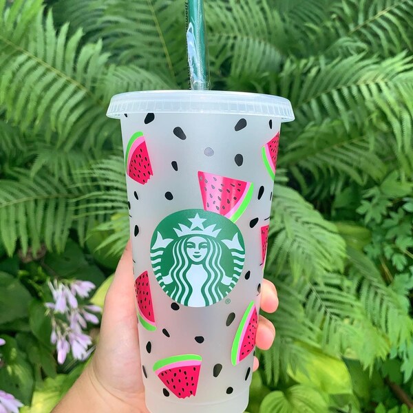 Post Malone Starbucks Reusable Cup - Etsy