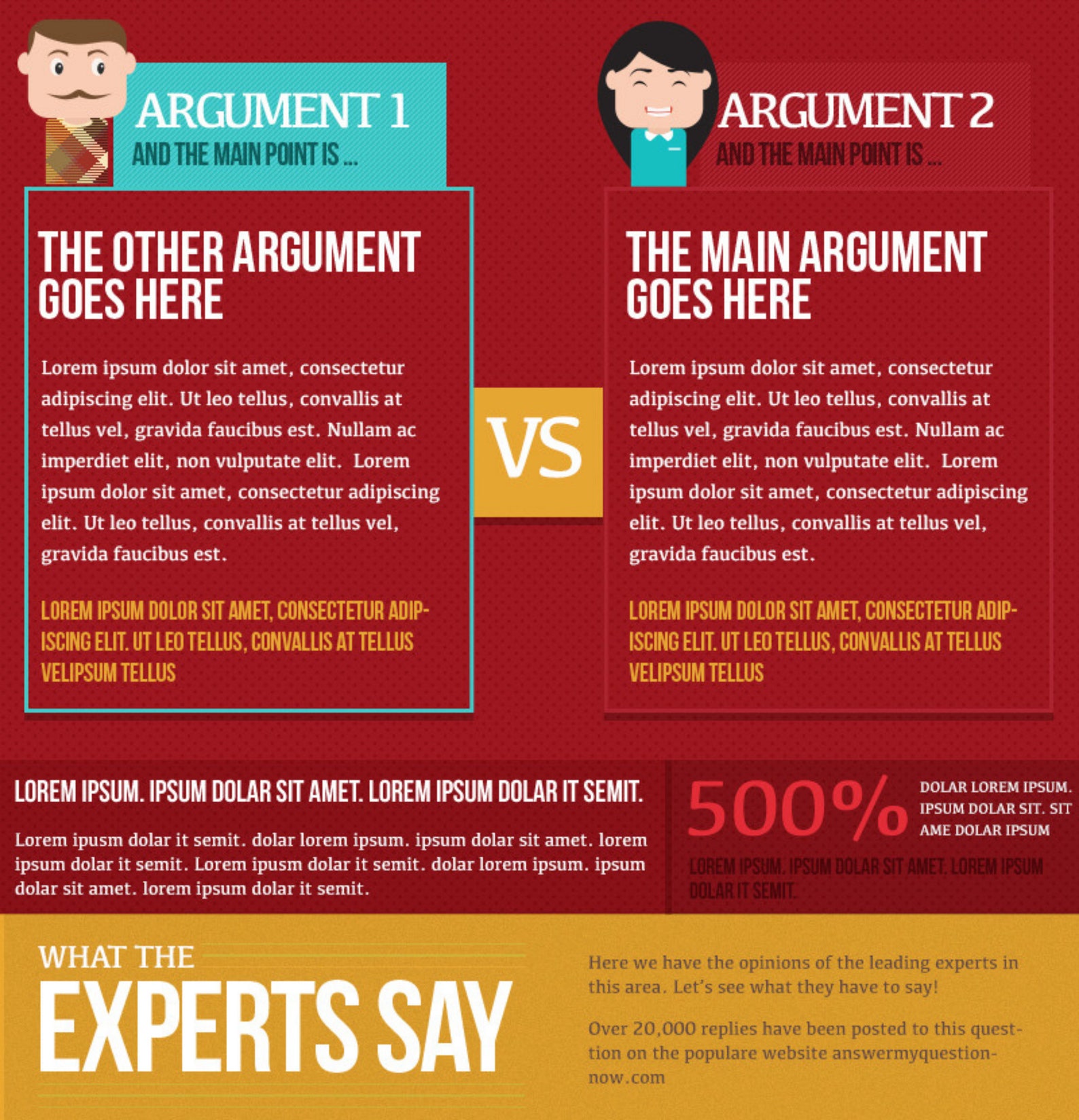 Editable Infographic Template, PSD Template, Infographic Poster ...