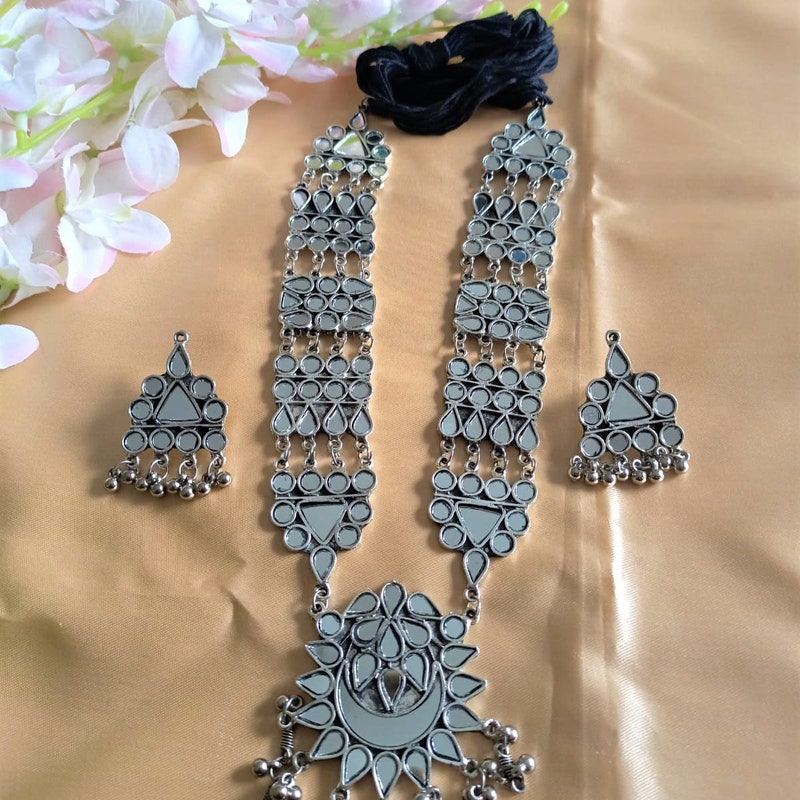 Pakistani Jewelry - Etsy