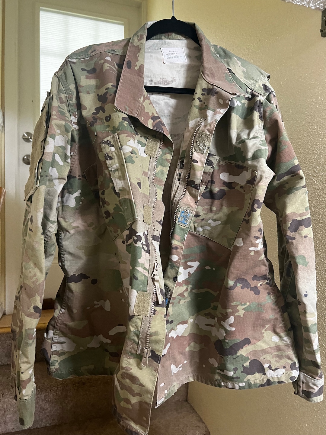 Multicam/ocp Top - Etsy