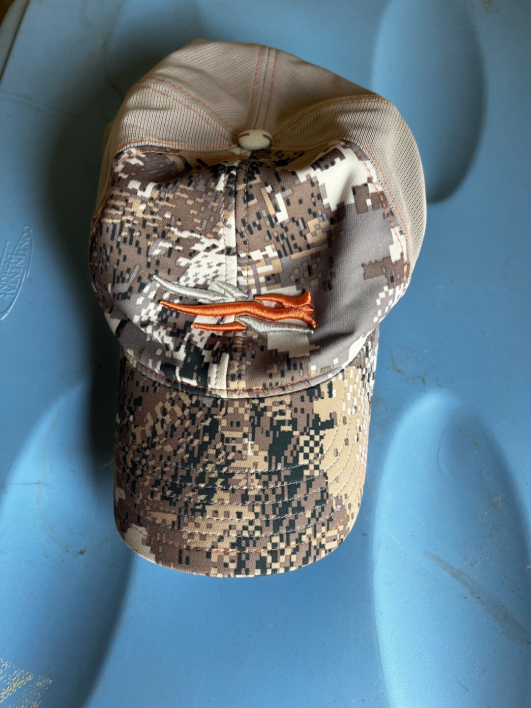 Sitka Hat Size S/M - Etsy