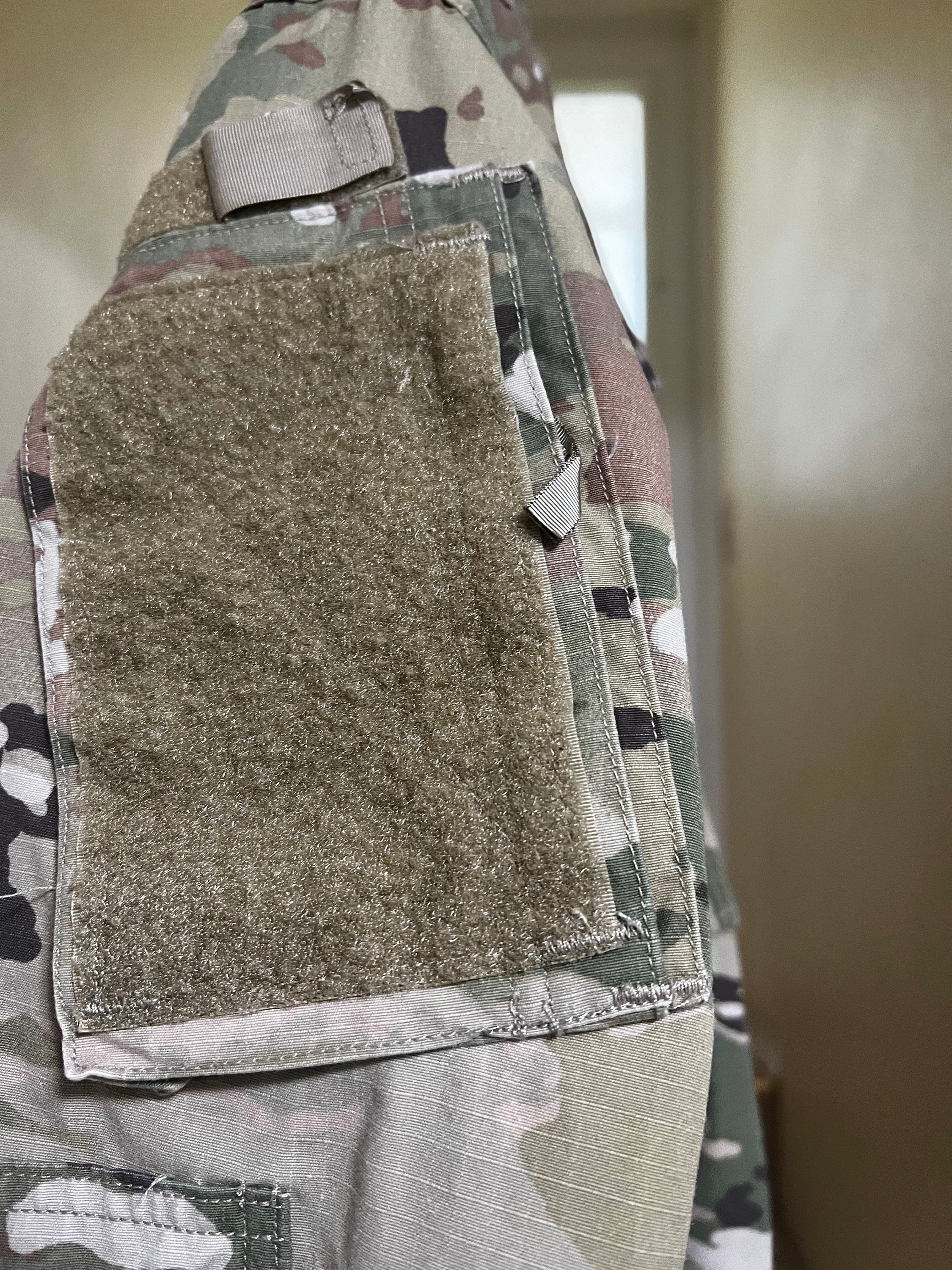 Multicam/ocp Top - Etsy