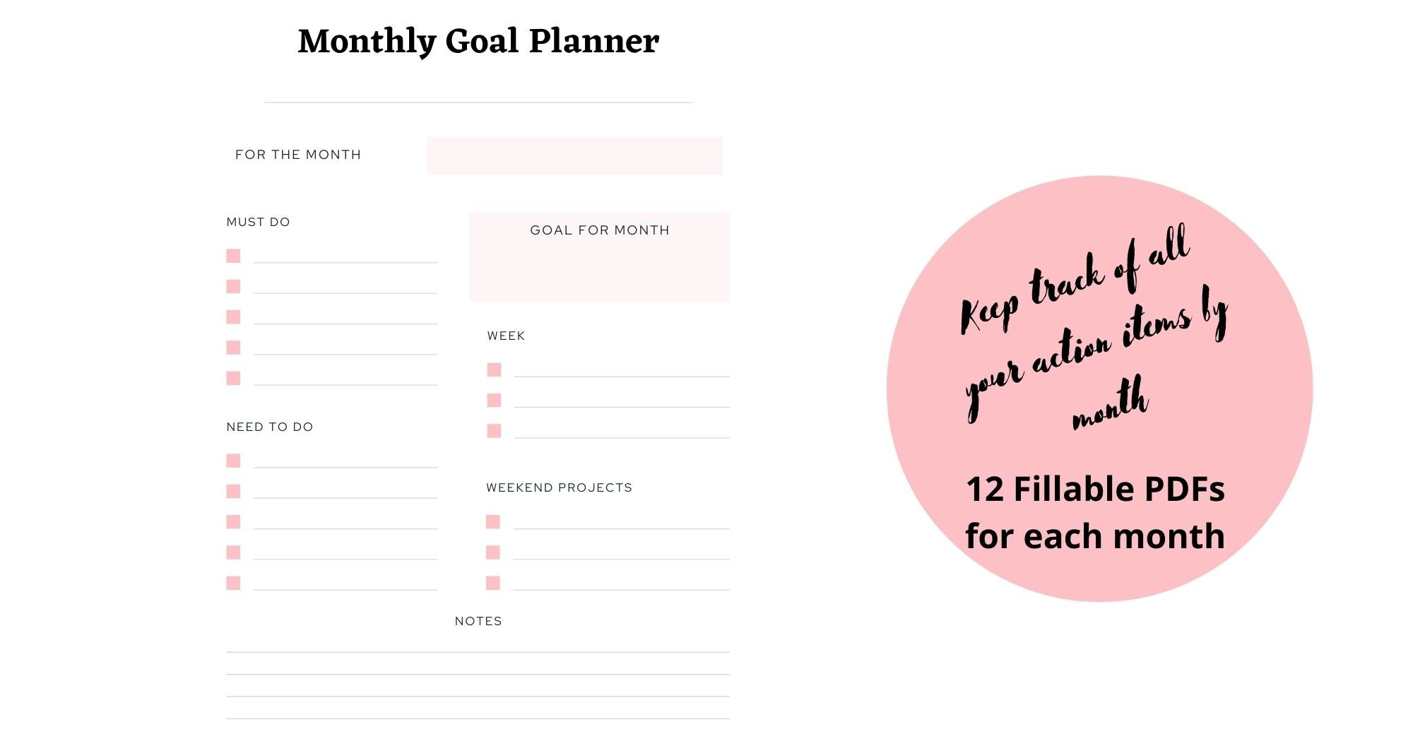 PDF Fillable And Printable S M A R T Goals Worksheets Goal Etsy UK pdf-fillable-and-printable-s-m-a-r-t-goals-worksheets-goal-etsy-uk