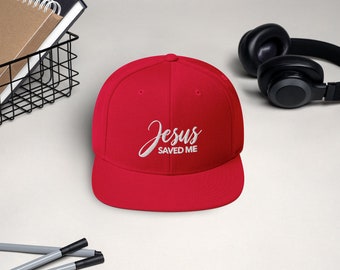 Christian Ball Caps - Etsy
