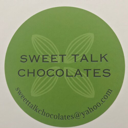 SweetTalkChocolates - Etsy
