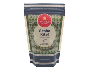 Ethiopian Gesho - Etsy