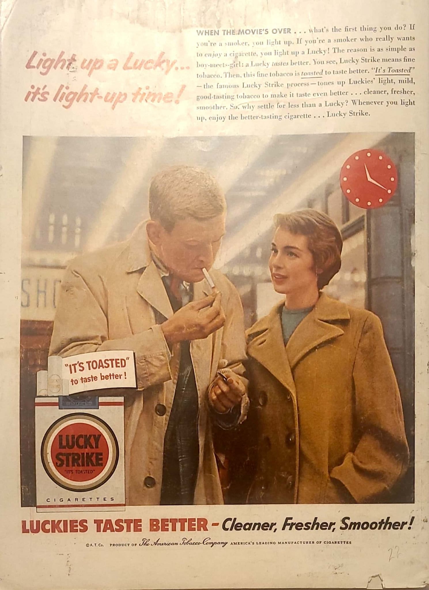 LIFE Vintage Life Magazine: April 11 1955 Amazing Advertisements - Etsy