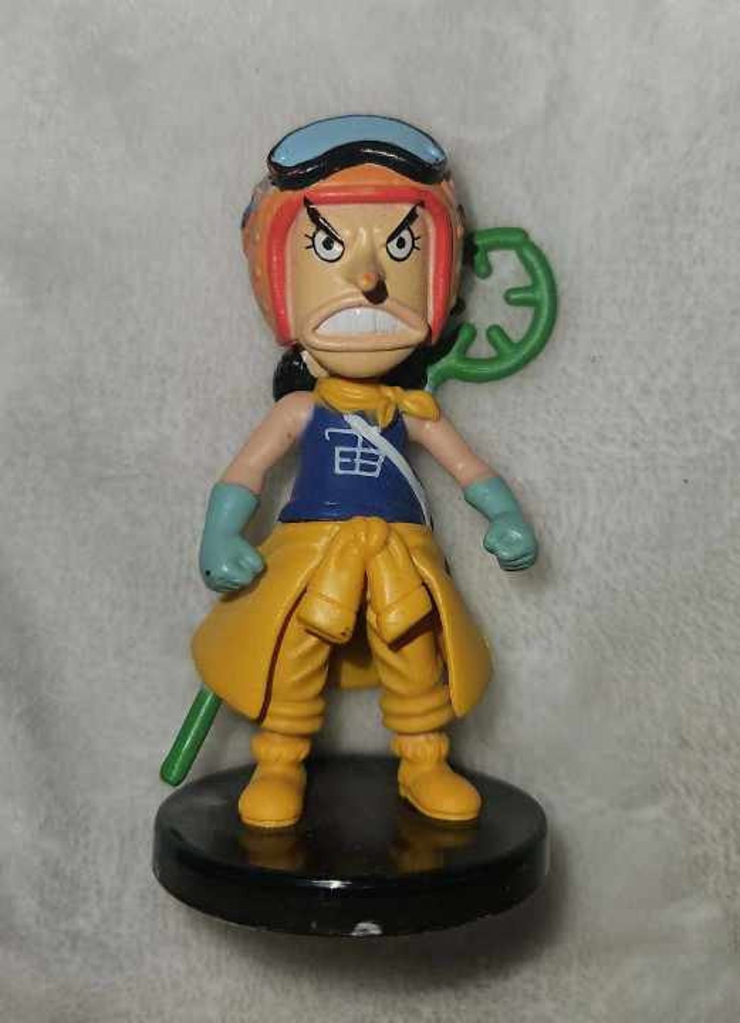 Japanese Anime Action Figure One Piece Luffy Zoro Sanji Brook Toy Gift ...