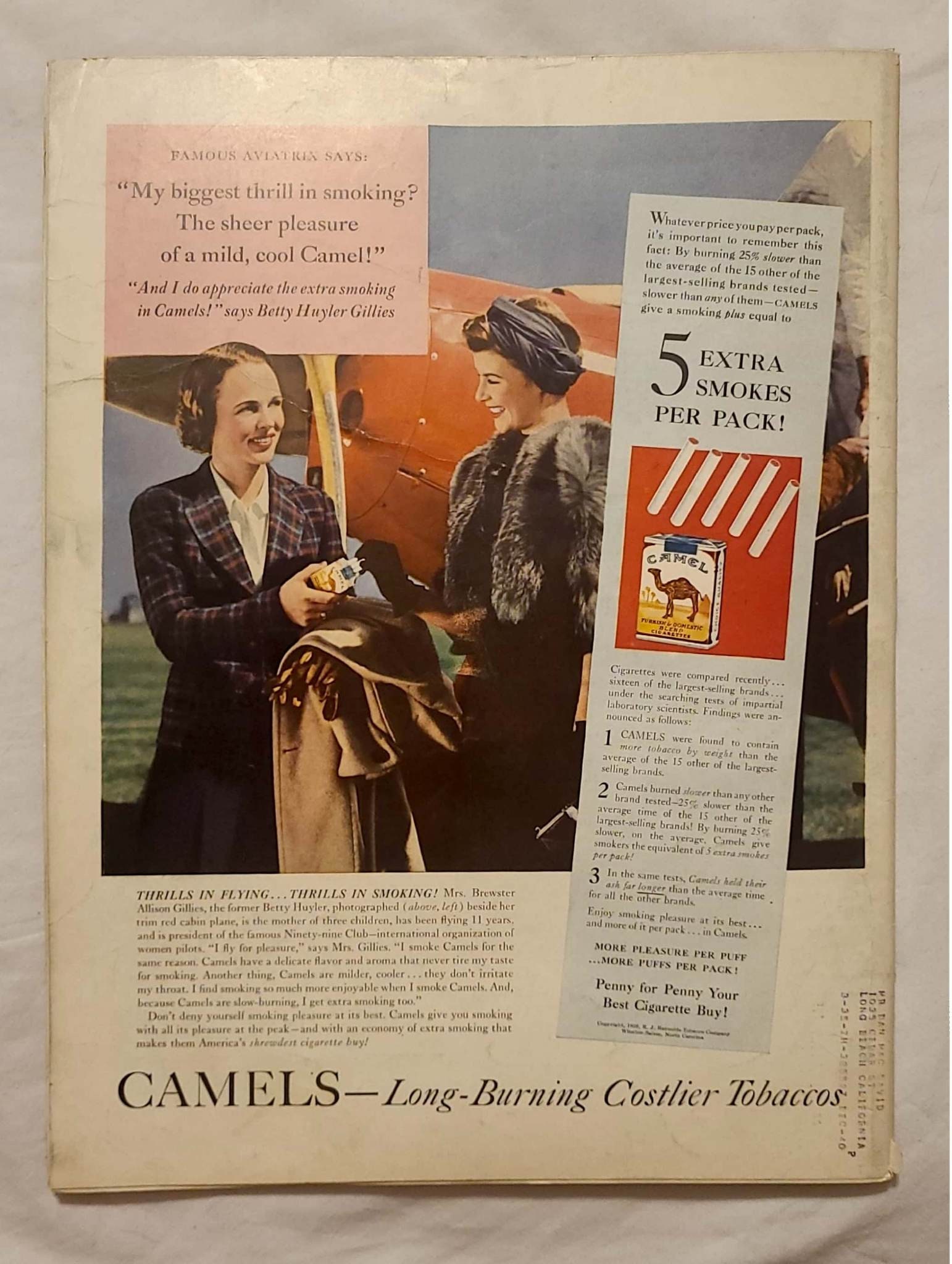 RARE LIFE Magazine December 4 1939 - Etsy