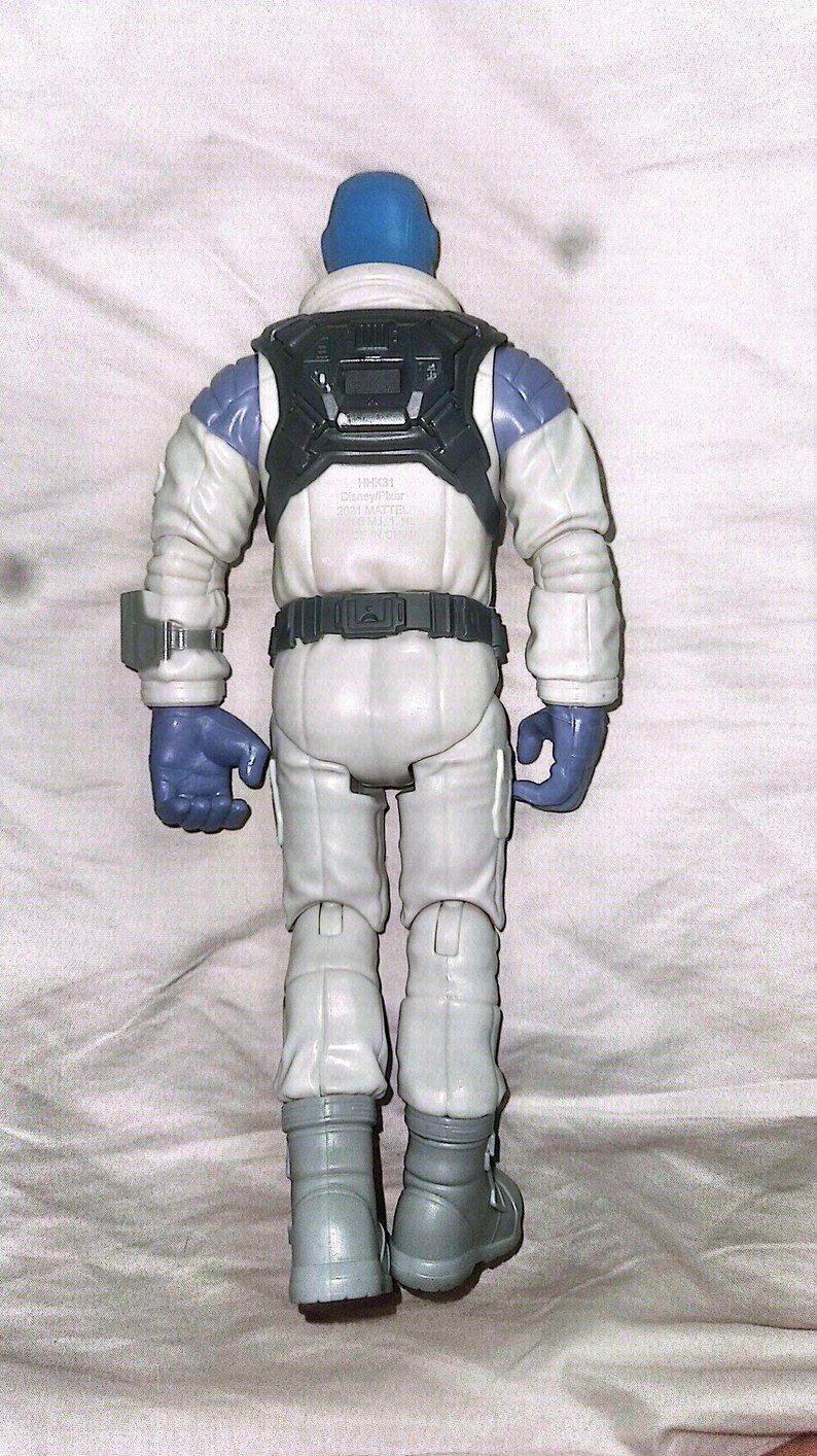 Buzz Lightyear - Etsy
