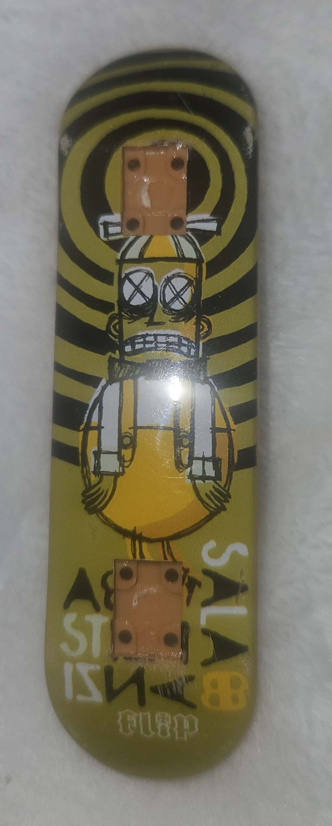 Flip Tech Deck - Etsy