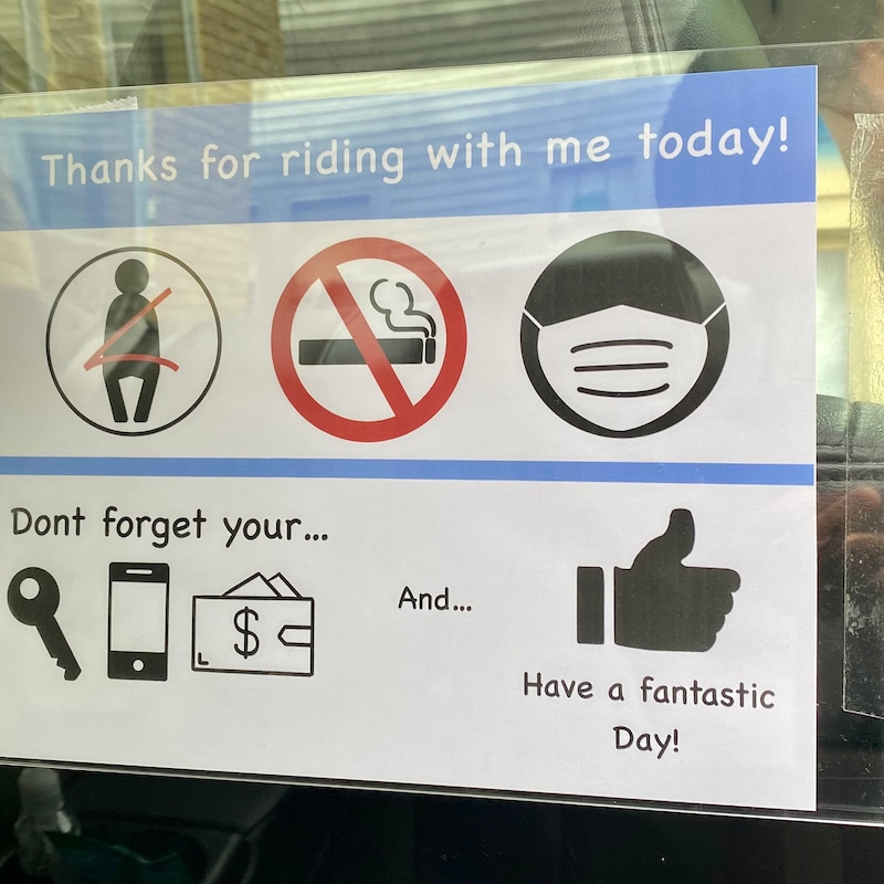 Uber Lyft Led Sign - Etsy