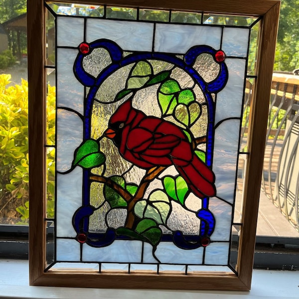 Justin Behnke Stain Glass Patterns - Etsy