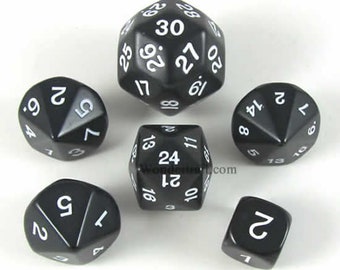 D3 Dice - Etsy