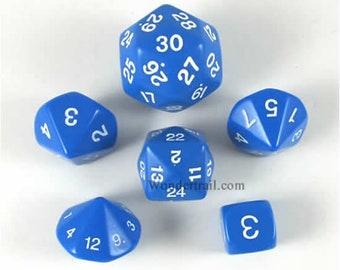 D3 Dice - Etsy