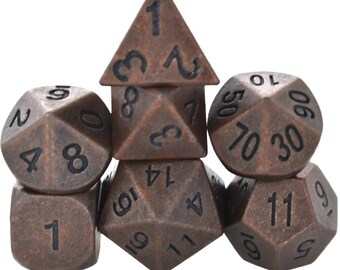 Barrel Dice - Etsy