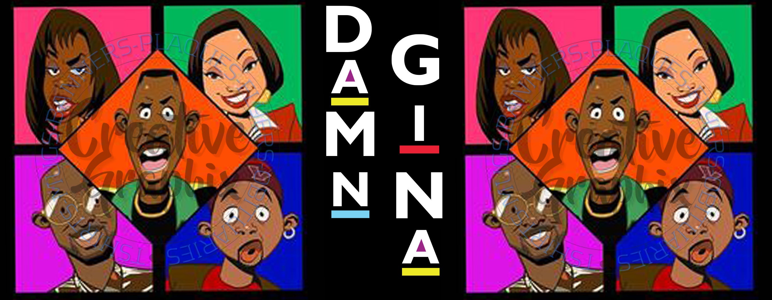 Tumblr Mug Martin Edit Png damn Gina - Etsy