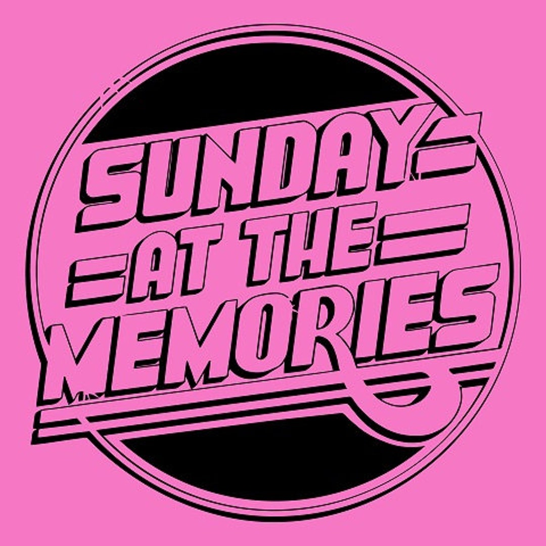 Ray Durkee's Sunday at the Memories Year 2 - Etsy