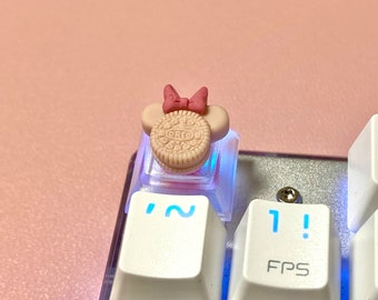 Backlit Keycap | Etsy Canada